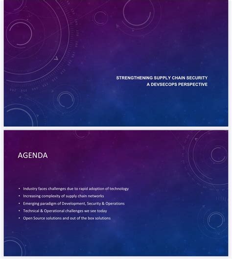Ankit Giri On Linkedin Owasp Security Sbom Supplychain Devsecops