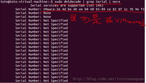 linux用户和组管理，查看软件缓存，通过命令查看硬件信息 cpu，版本，序列号，内存，主板，内核等 树莓派 获取主板序列号 csdn博客