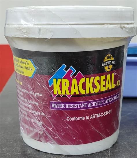 Crack Fill Paste 1 Kg At ₹ 340 Kg In Hyderabad Id 23810841191