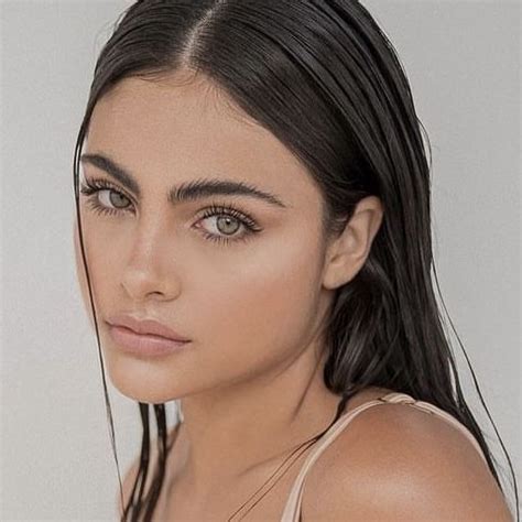 Sara Orrego Ragazze Bellissime Ragazze