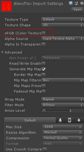 在Unity地形Terrain中使用图集Atlas 阿坤的博客 AK s Blog 在Unity地形Terrain中使用图集Atlas 阿坤的博客 AK s Blog
