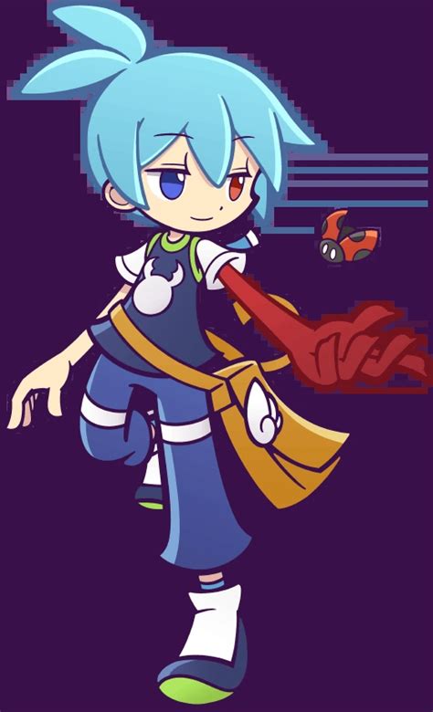 Sig Puyo Puyo G4 Wiki Fandom