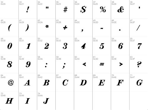 Download Free Rubyscriptwobbleextrabold Regular Font