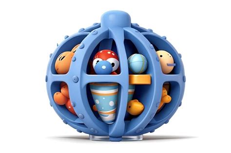 Premium Photo Object Model