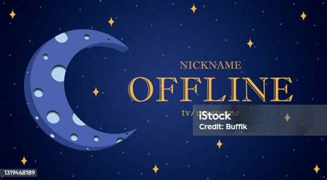 현재 오프라인 트위치 오버레이 귀여운 배경 169 스트림 클라우드 달 별과 오프라인 모뎀 귀여운 배경 오프라인 스트리머 방송을 위한 화면 보호기입니다 오프라인 귀여운