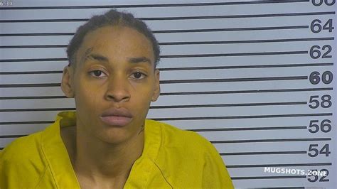 Dabney Asia Olivia 02 11 2024 Forrest County Mugshots Zone