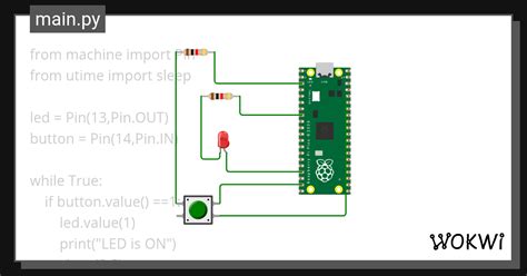 Wokwi Online Esp32 Stm32 Arduino Simulator
