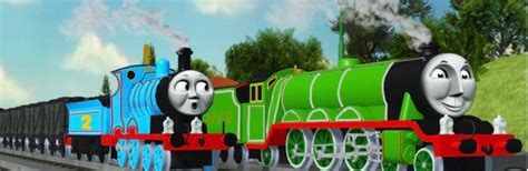 Ttte Gordon First Express Run By Zerneygreenengine28 On Deviantart