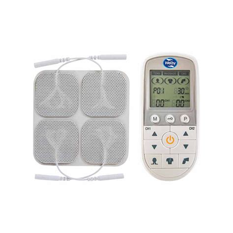Welby Tens Ems And Massage Device Oksouq