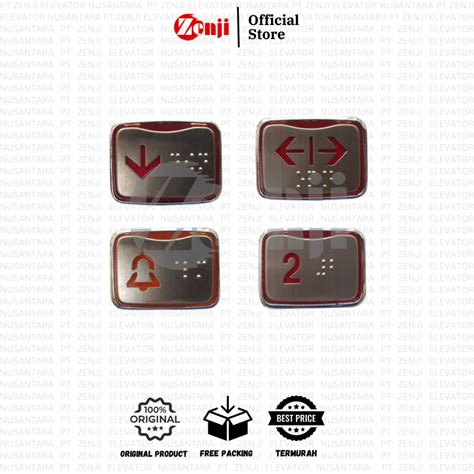 Jual Sigma Tombol Lift Kotak Push Button Sigma Shopee Indonesia