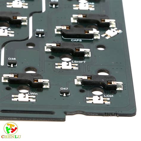 10 Years Pcba Manufacturing Pcb Assembly Circuit Board Factory For Pcb Design Service 24 Hours