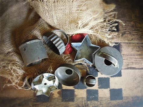 Biscut Cutter Donut Cutter