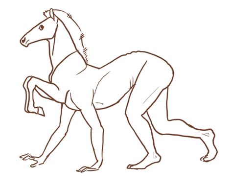 Reverse Centaur  On Imgur