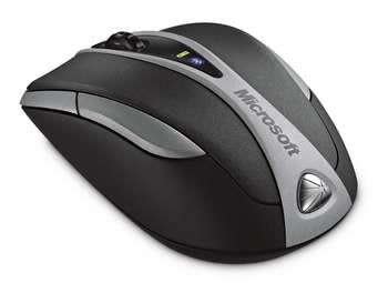 Microsoft Bluetooth Notebook Mouse Reviews Pros And Cons TechSpot
