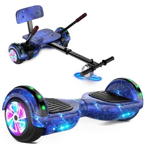 Girls Hoverboards