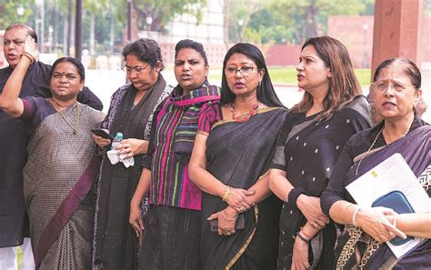 No Confidence Motion Against Modi Govt The Last Arrow In Oppns Quiver