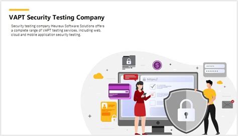 Heureux Software Solutions On Linkedin Vapt Security Services Vapt Testing Company In Noida