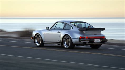 Porsche 930 Turbo Wallpapers Wallpaper Cave