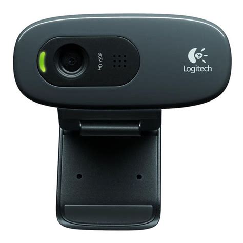 Logitech Hd C Hd Webcam Dfestore