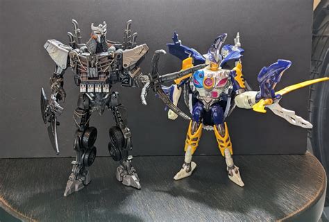 Rotb Scourge Secret Identity Revealed R Transformers