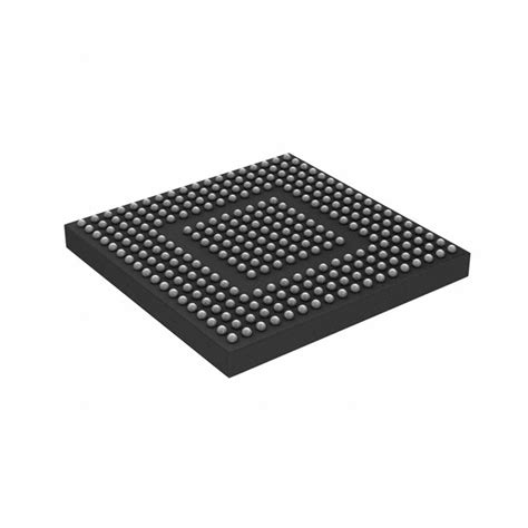 Pic32mz2064dab288t I 4j微处理器ic Mcu 32bit 2mb Flash 288lfb 虎窝淘