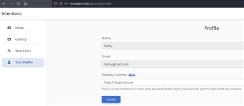 Разбор Hackthebox — Intensions Hard — Seq