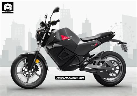 Oben Electric Rorr Ez 2 6 Kwh Images