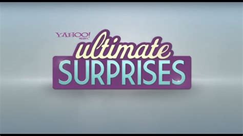 Ultimate Surprises Episode 9 Noams Leading Lady Youtube