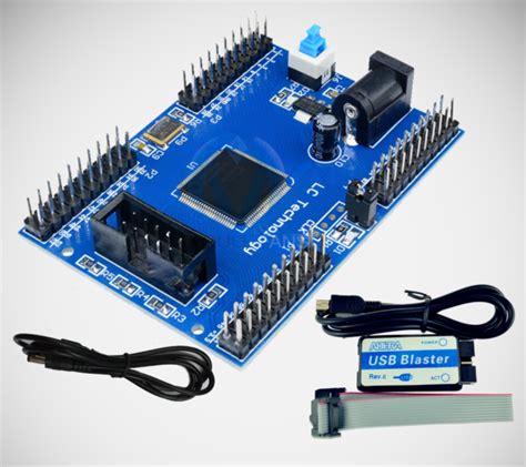 FPGA Cpld Altera MAXII JKSoltec