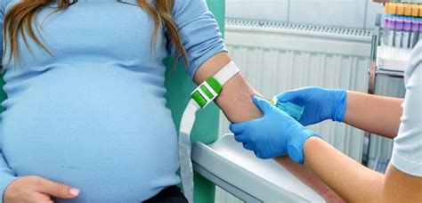 The Benefits Of Nipp Non Invasive Prenatal Paternity Testing