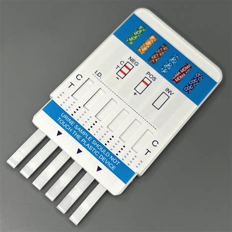 Rapid Drug Test Kit For Medical Supply Rapid Diagnostic Test And