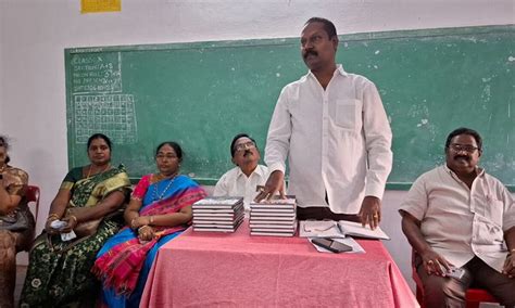 Call To Restore Past Glory To Aided Schools