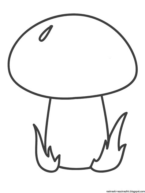 Раскраски Для Детей 1 Года Распечатать