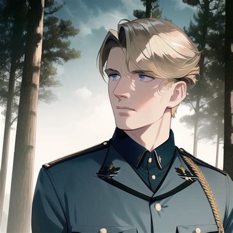 【stable Diffusion】novelai 男性专场 知乎