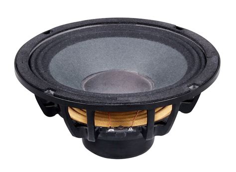 150W Cast Aluminum 8 Inch Neodymium Woofer Professional Audio Sound System Driver And Tweeter