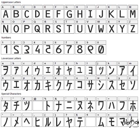 Matrix Code Font Download Fonts4Free