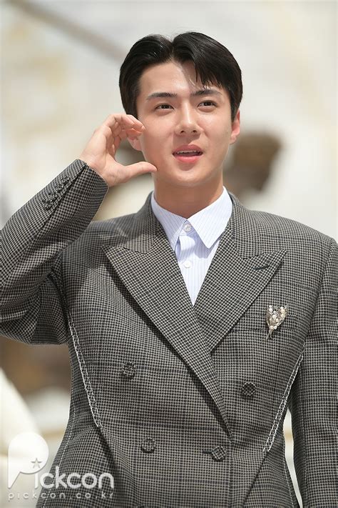 엑소 세훈 명문가 귀족 비주얼 포토