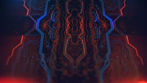 기술 터미널 배경입니다 회로 보드 미래의 서버 코드 처리입니다 0명에 대한 스톡 사진 및 기타 이미지 0명 3차원 형태 Cpu Istock