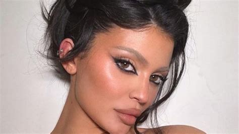 Kardashian Fans Think Kylie Jenner Secretly Got Work Done After They