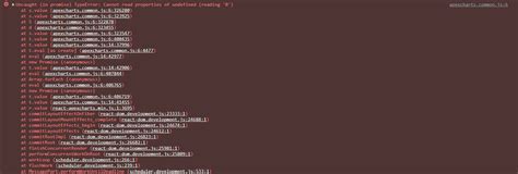 Boxplot Graph Breaking At Page Routing · Issue 544 · Apexchartsreact