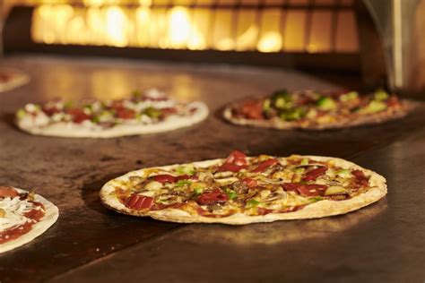 Mod Pizza Updated July 2026 640 Photos And 242 Reviews 3861 N