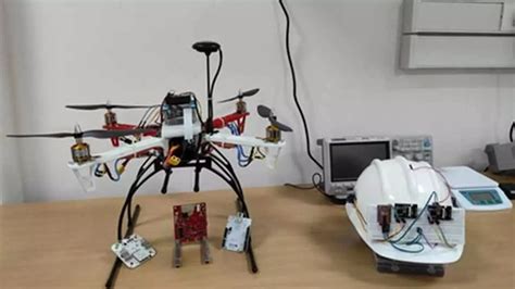 Iit Madras Develops Smart Indoor Navigation System