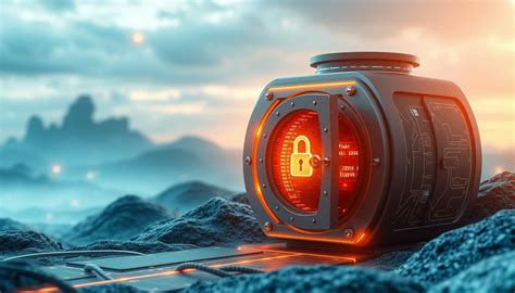 Secure Data Storage Solutions For Your Peace Of Mind