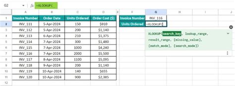 Advanced Google Sheets Formulas Top Functions Examples