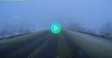 Car Crashes Into A Bus  On Imgur