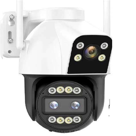 10 уличных Ip камер видеонаблюдения с Wi Fi модулем Подборки товаров Ixbt Live