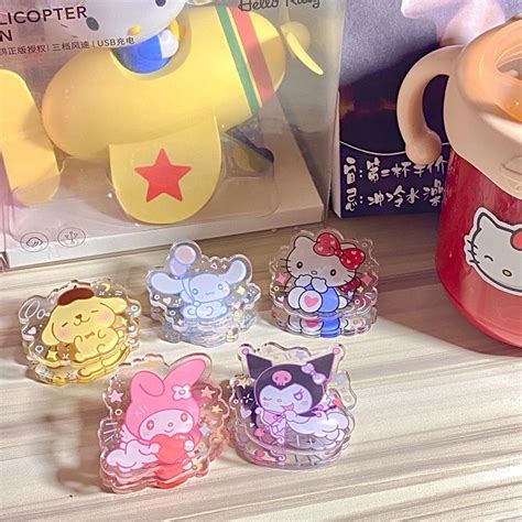 พร้อมส่ง ที่หนีบกระดาษ คลิปหนีบกระดาษ ลายการ์ตูนน่ารัก ที่หนีบกระดาษเกาหลี Shopee Thailand