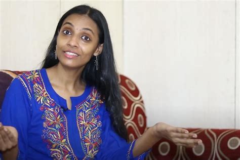 Portrait Pallavi Barnwal Sex Coach” Pour Indiens Déboussolés