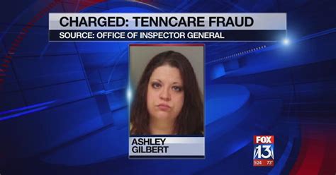 Mississippi Woman Charged Arrested With Tenncare Fraud News
