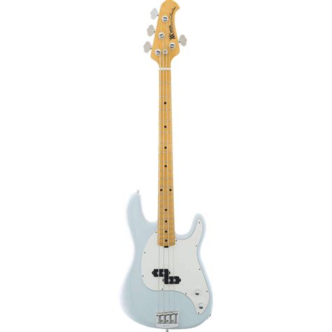 Comprar Cutlass Mm 4c Diamond Blue Bajos 4 Cuerdas Tipo Pb Music Sales